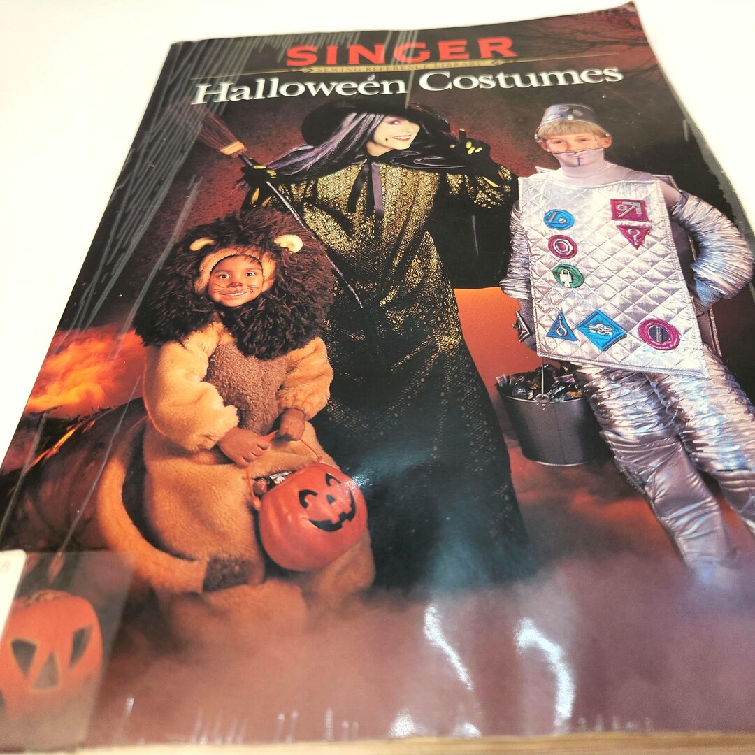Singer Halloween Costumes - Etsy