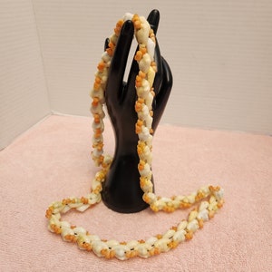 Cowrie Shell Necklace - Etsy