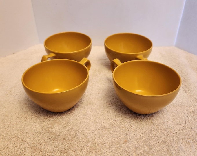 1966 Vintage Oneida Melmac Melamine Aqua & White Blue Hawaii 34 Pc ...