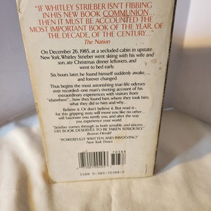 BUGS Book of Skulls Communion Frankenstein Papers Sci Fi - Etsy
