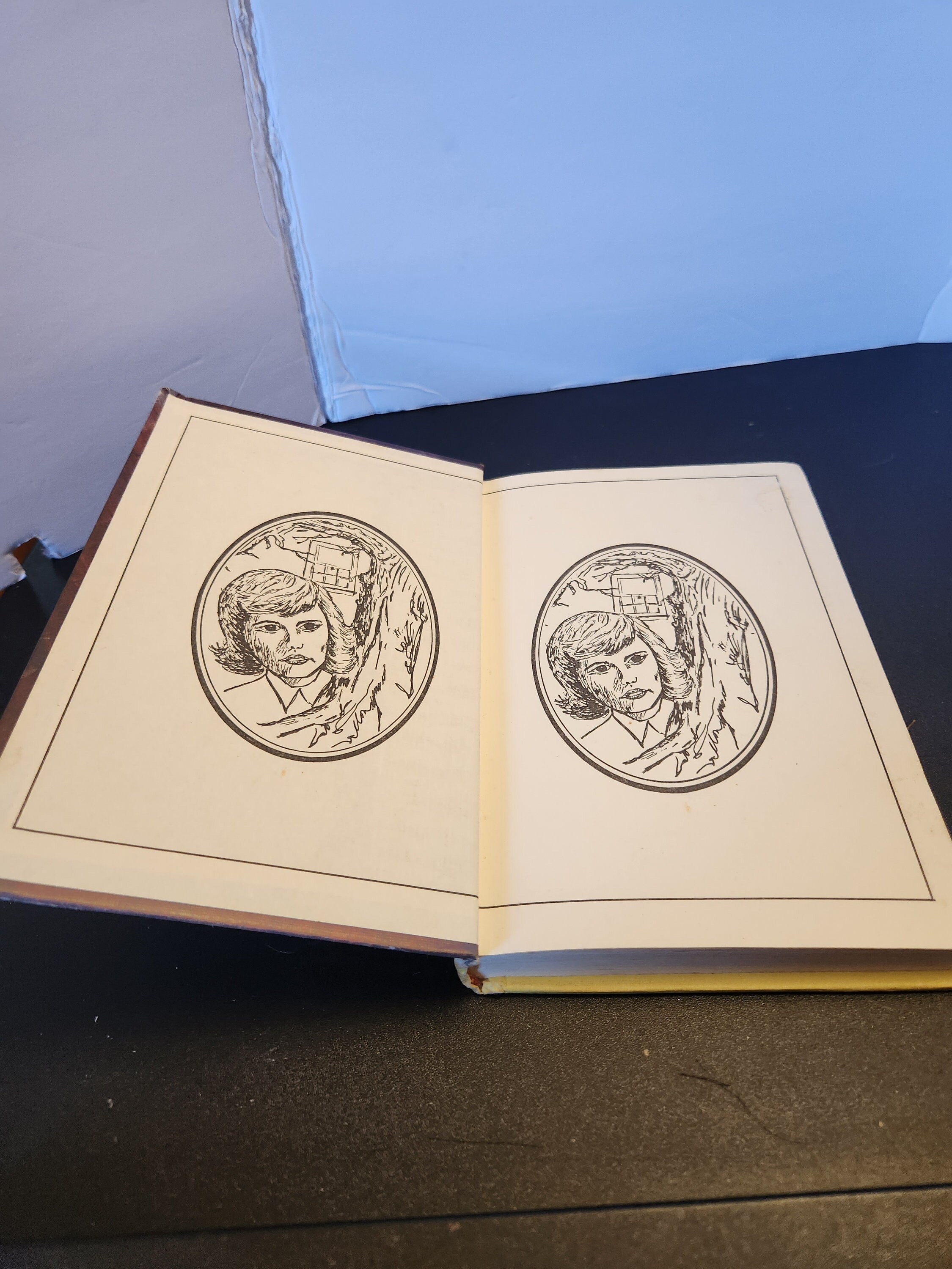 Nancy's Mysterious Letter Nancy Drew Mysteries Vintage - Etsy