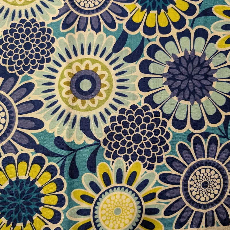 Brother and Sister Design Studio Fabric - Etsy