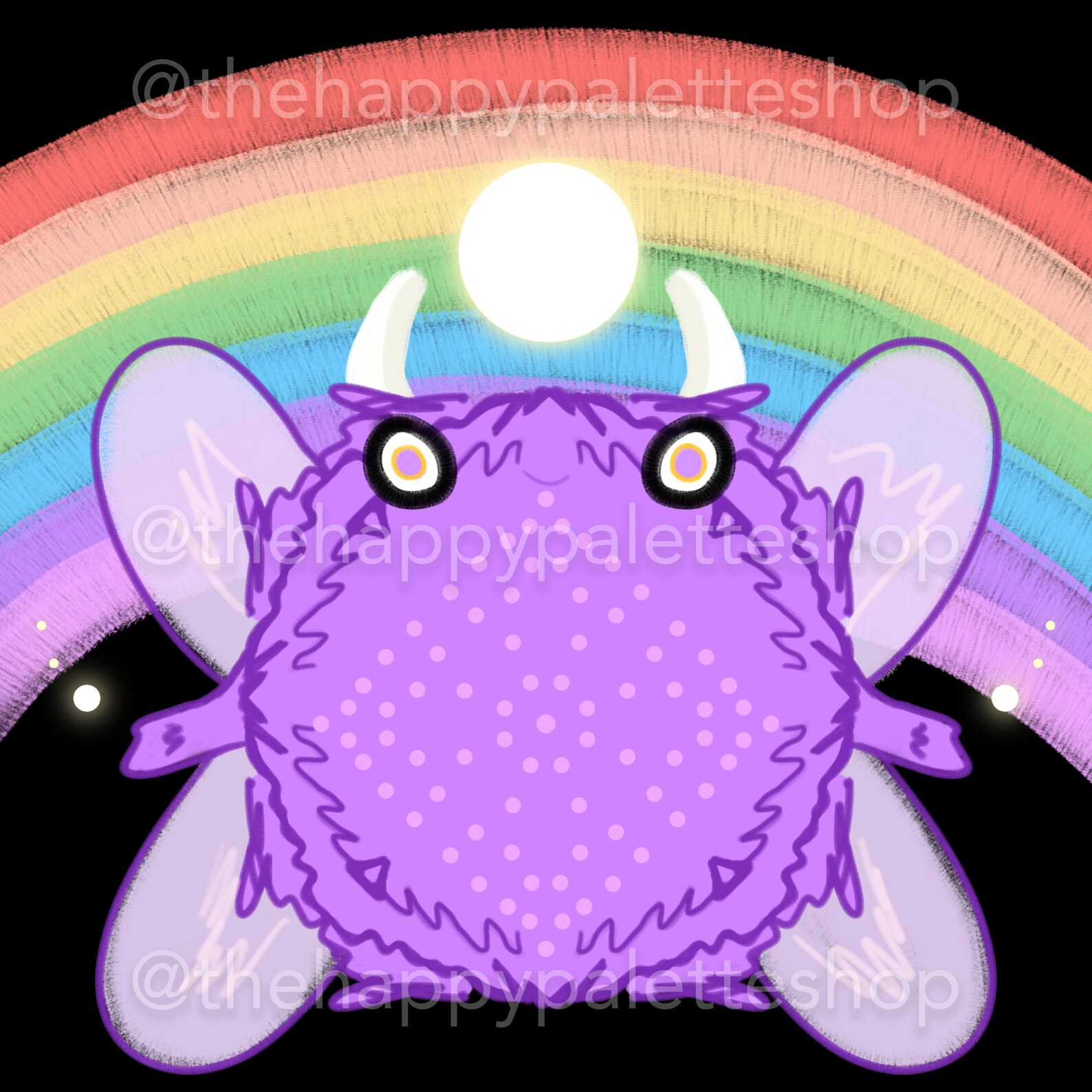 Kawaii Procreate Color Palette Lettering Digital Art Ipad
