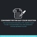 Rainbow Color Palette, Hex Codes, Rgb Codes, Procreate Swatches ...