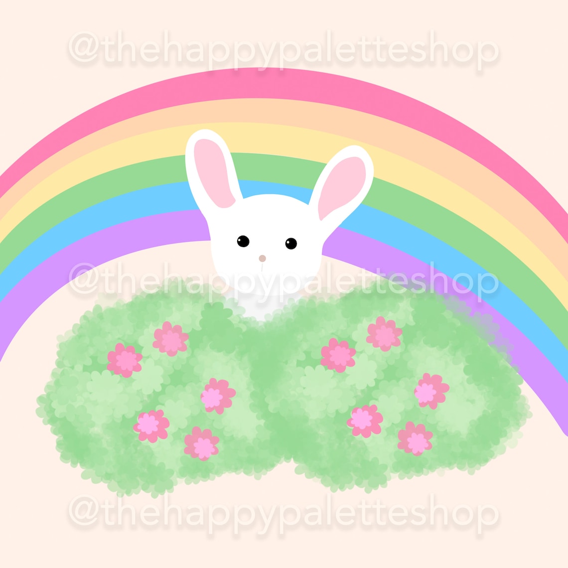 Kawaii Procreate Color Palette Lettering Digital Art Ipad Procreate Rainbow Procreate