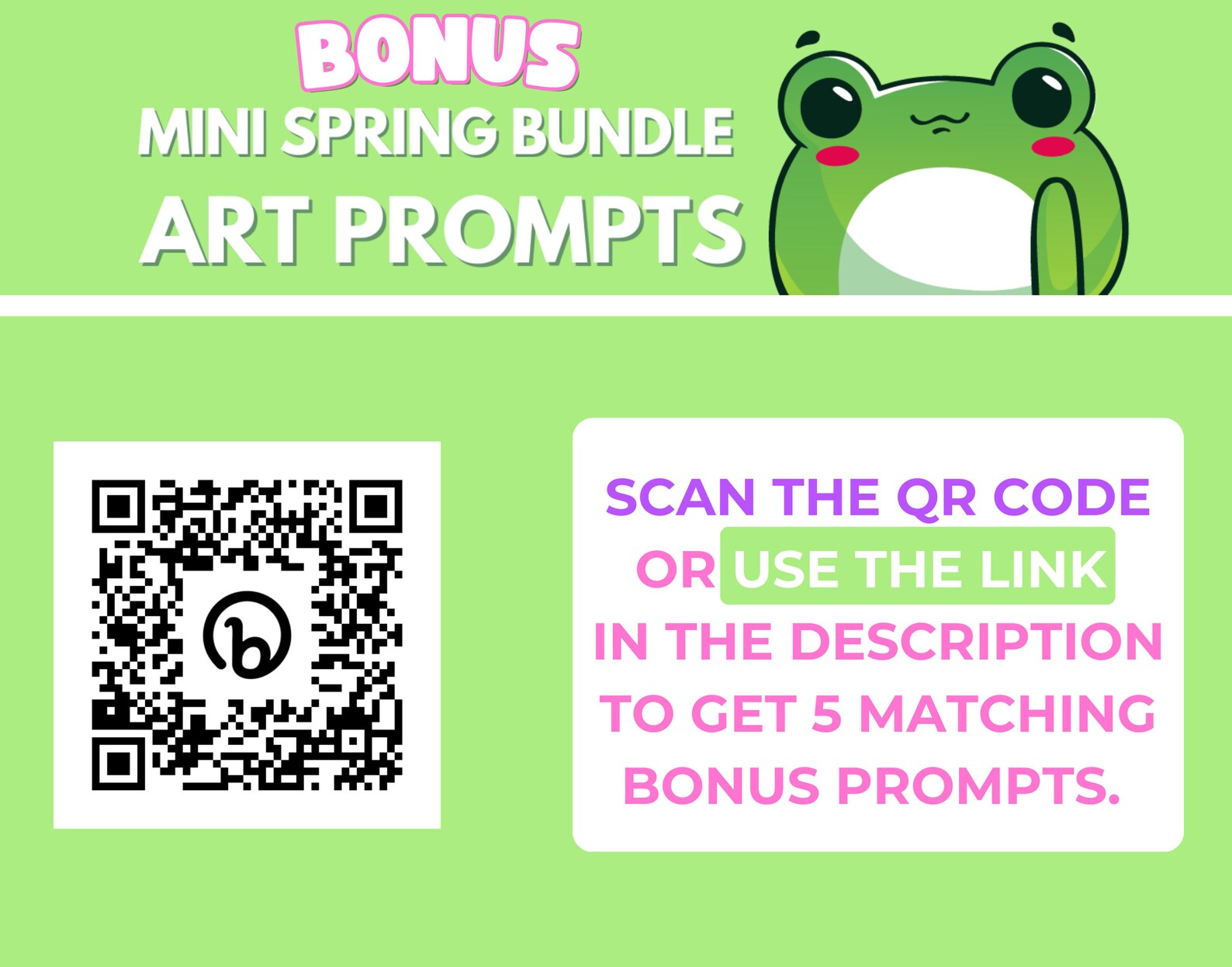 Cute Spring Procreate Color Palette Bundle | Digital Art & iPad ...