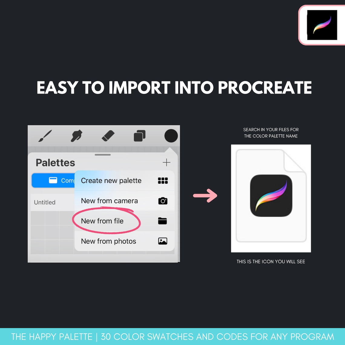 Cottagecore Color Palette With Hex Codes & Rgb Codes, Nature Procreate ...