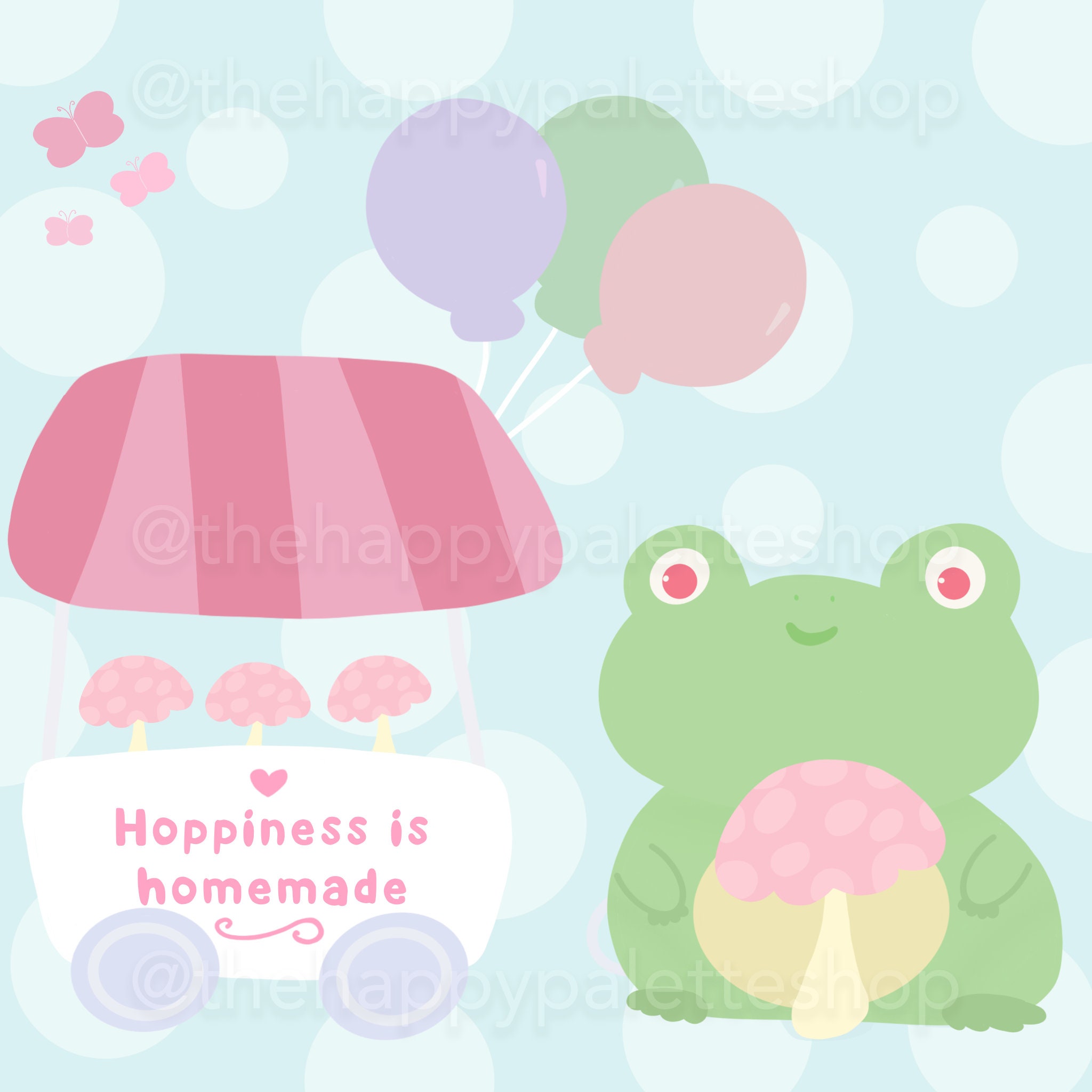 Trendy Procreate Color Palette Ipad Procreate Digital Art And Lettering Cute Spring Procreate