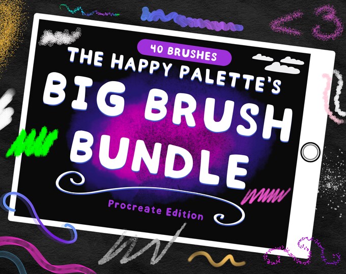 Zombie Halloween Color Palette With Hex Codes & Rgb Codes, Procreate ...