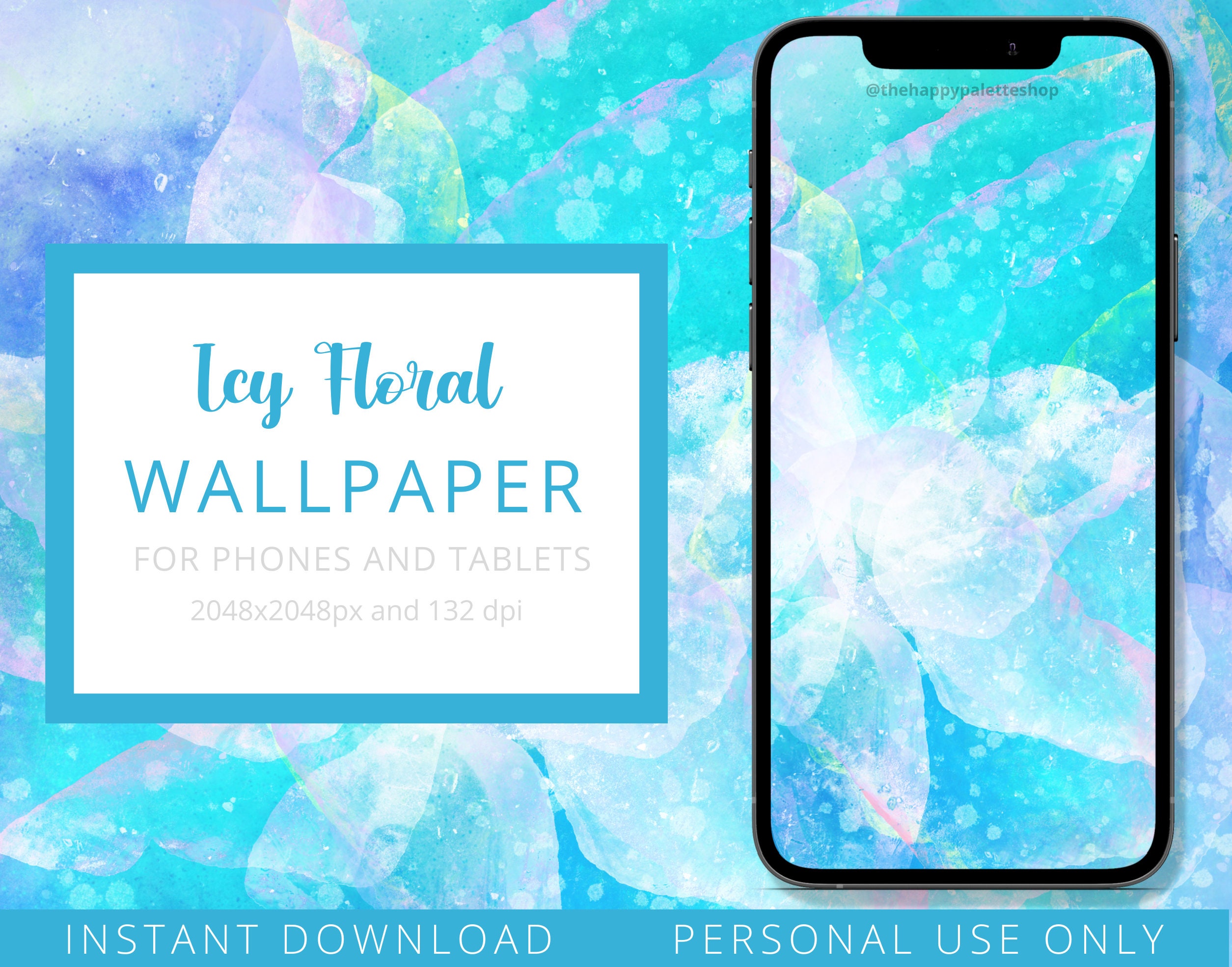 Blue Girly Iphone Backgrounds