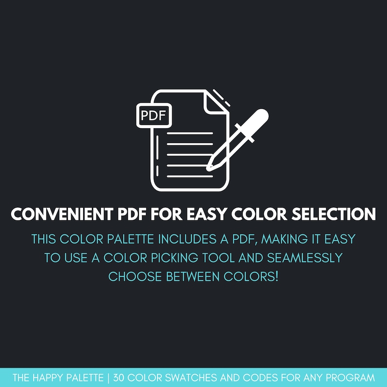 Pink Color Palette With Hex Codes & Rgb Codes, Procreate Swatches ...