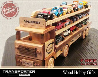 Hot Wheels Storage - Etsy