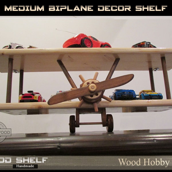 Airplane Shelf - Etsy