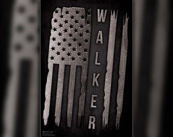 Corrections Poster - Etsy