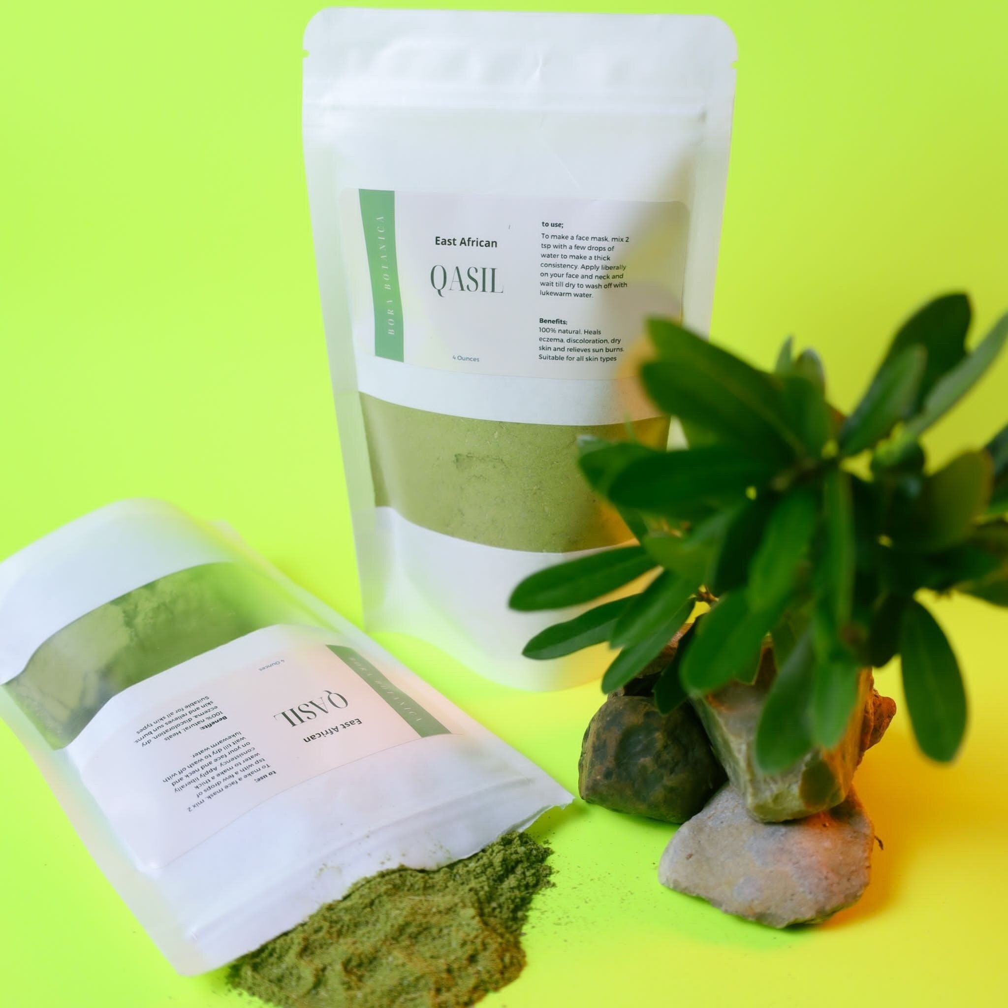 Qasil 100% Pure and Natural East African Sourced Natural - Etsy