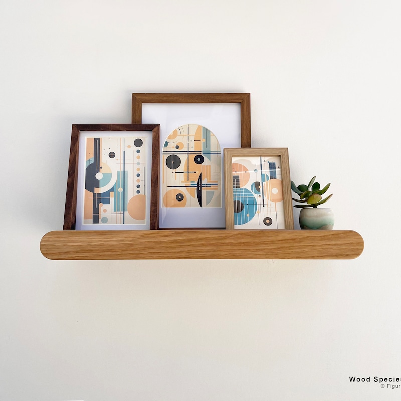 Wall Mounted Greeting Card Display - Etsy