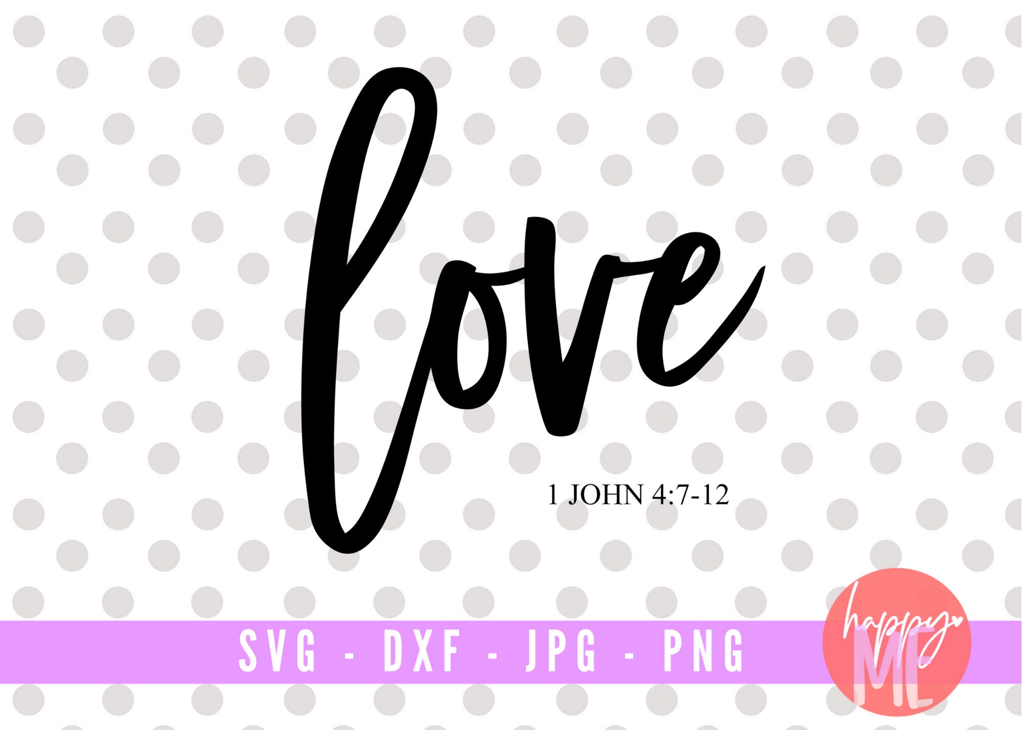 Love SVG Loved SVG I Am so Loved Svg Dxf and Png Instant - Etsy
