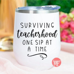 Teacher and Wine Bundle SVG, Wine Quote Bundle SVG, Teacher Bundle SVG ...