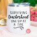 Teacher and Wine Bundle SVG Wine Quote Bundle SVG Teacher - Etsy
