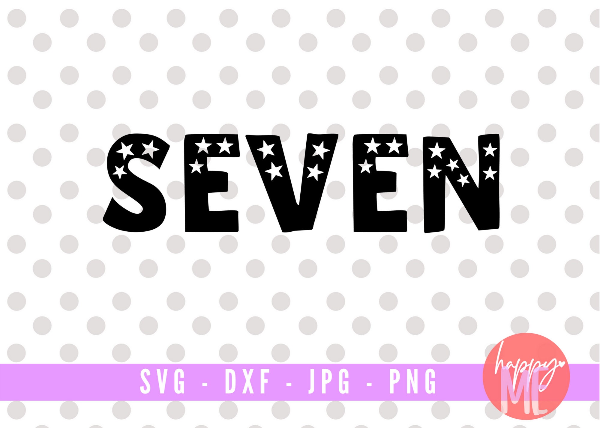 Seven SVG Sweet Sassy and Seven Svg Seven Years Old Shirt - Etsy Australia