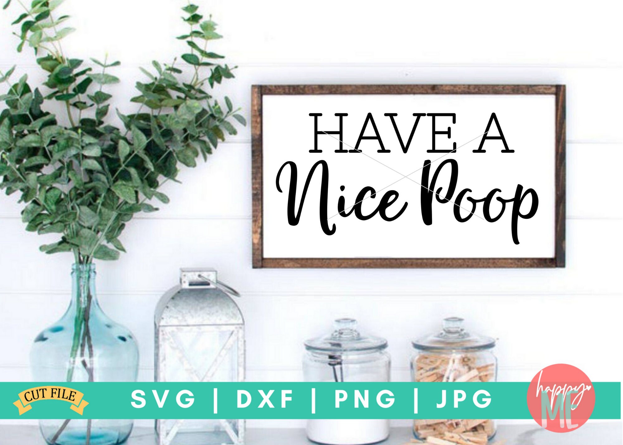 Have A Nice Poop SVG Would Poop Again SVG Fart Zone Svg - Etsy Canada
