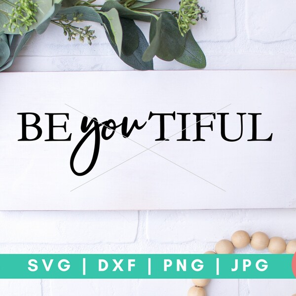 Beyoutiful - Etsy