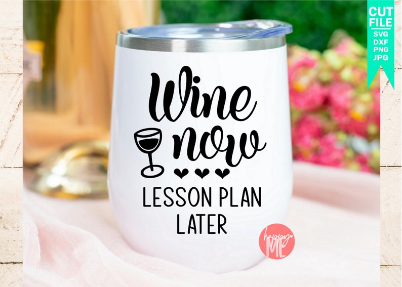 Teacher and Wine Bundle SVG, Wine Quote Bundle SVG, Teacher Bundle SVG ...