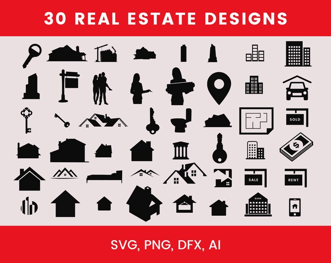 House Svg, House Keys Svg, Keys Ring Svg, Realtor Logo Svg, Keys Svg ...