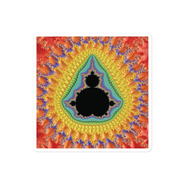 Mandelbrot Set - Etsy