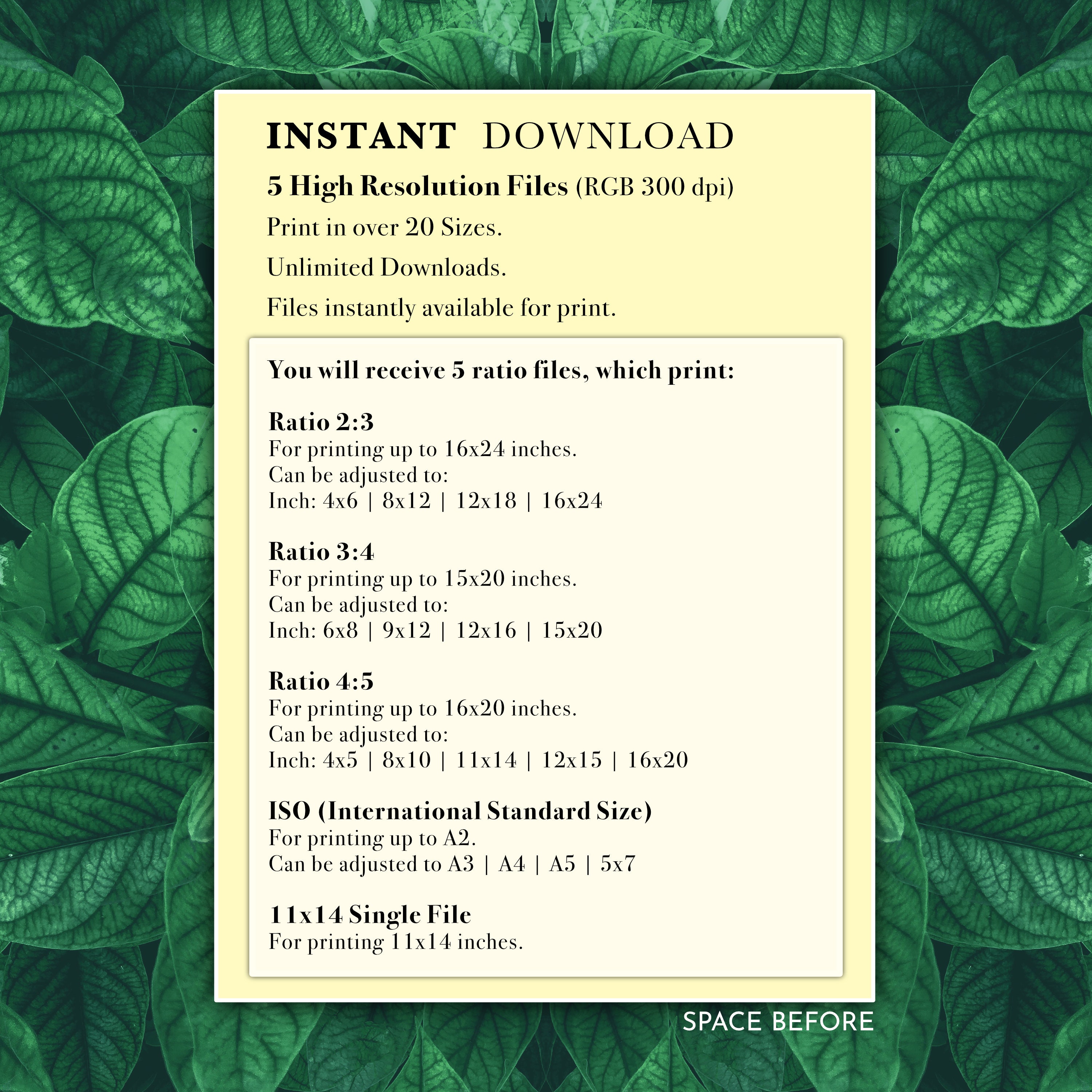 TREE RING PRINTABLE Tree Ring Art Digital Download Tree | Etsy