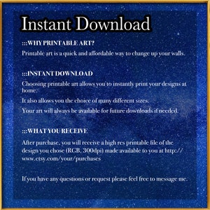 PRINTABLE DOWNLOAD - Visionary Art, Spiritual Art, Spiritual Poster ...