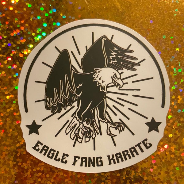 Flying Eagle Vinyl - Etsy