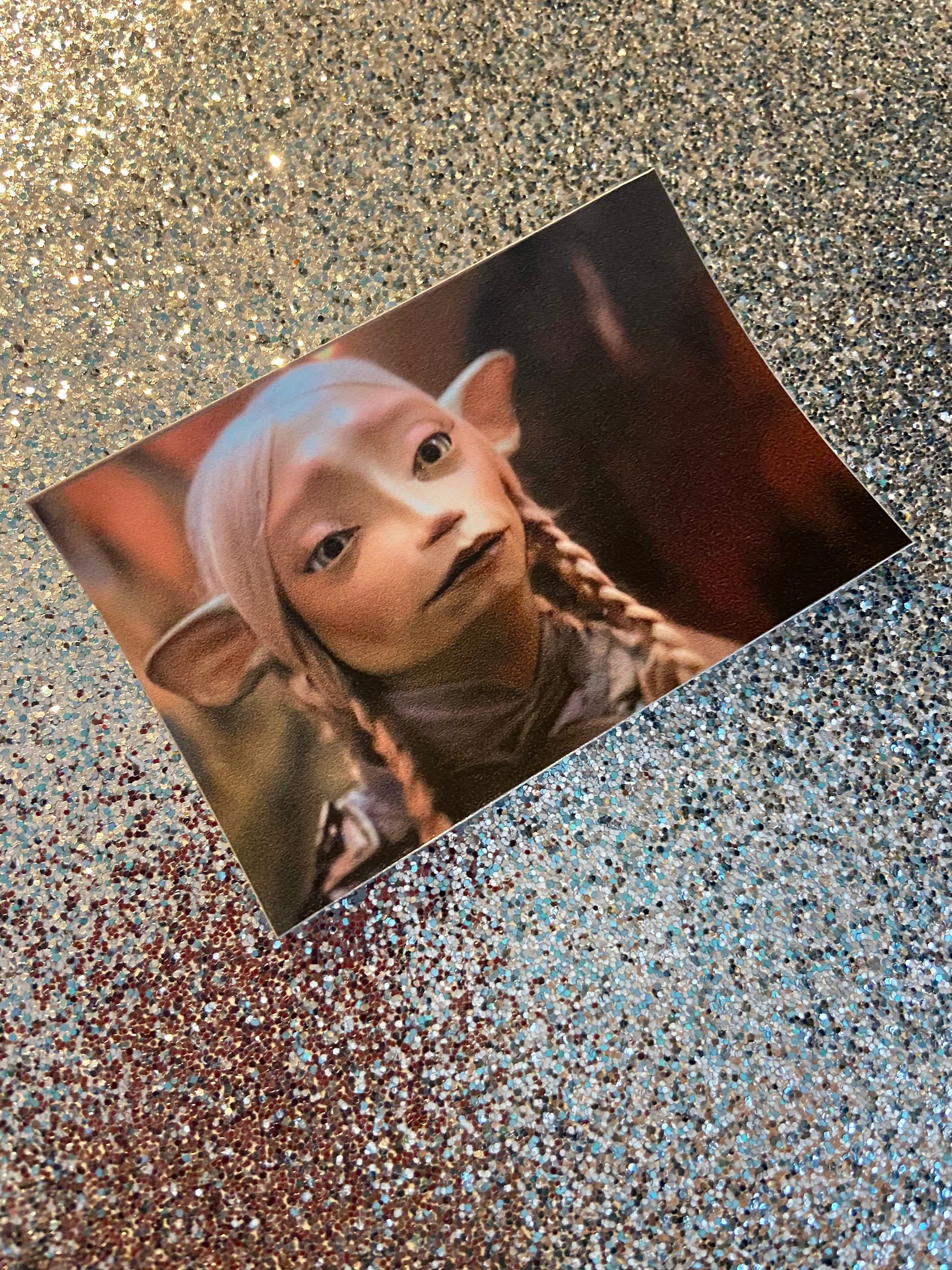 Dark Crystal Age of Resistance TAVRA the Fun One Heavy Duty - Etsy