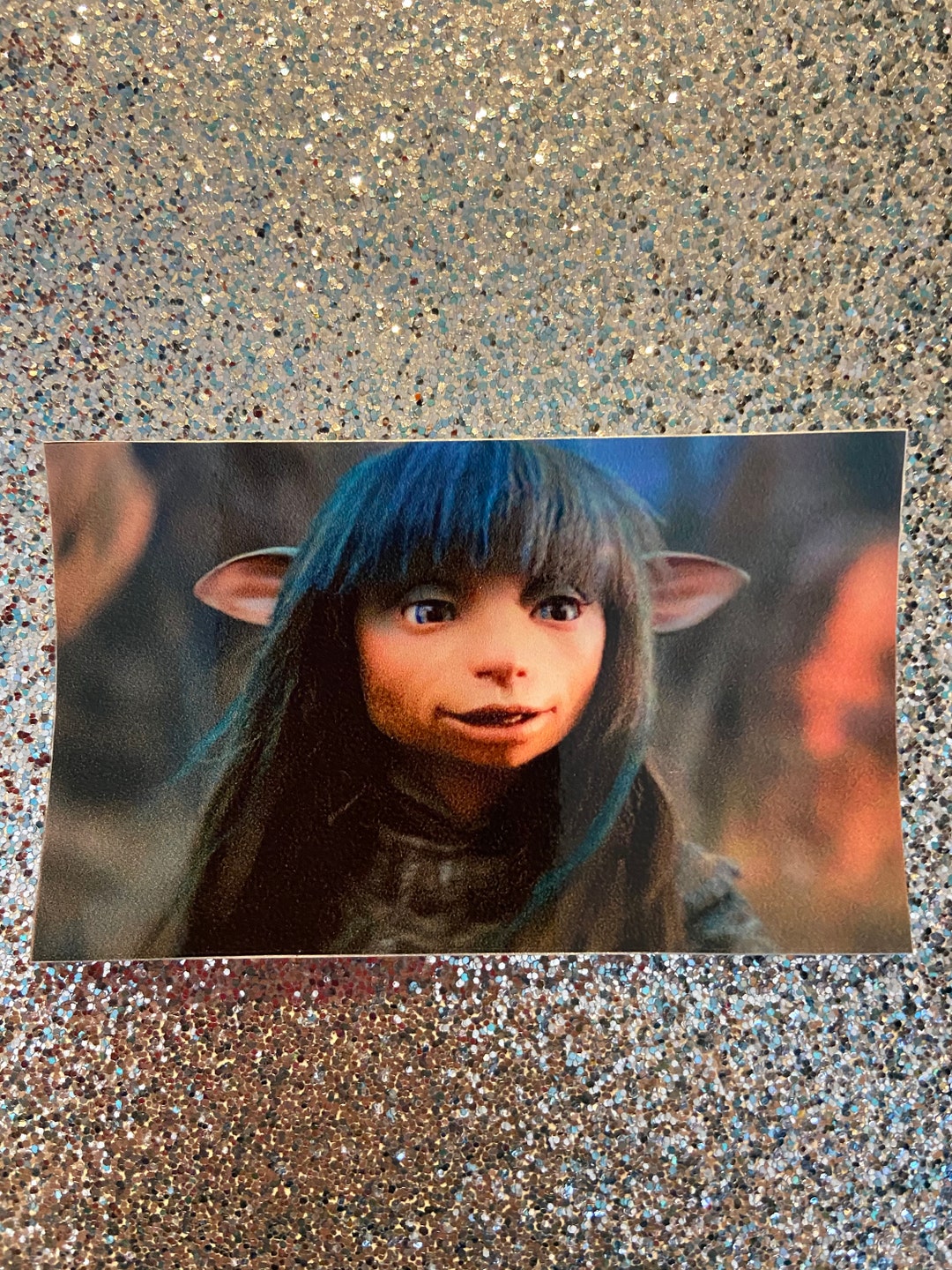 Dark Crystal Age of Resistance Rian Confronts Skeksis Heavy Duty ...