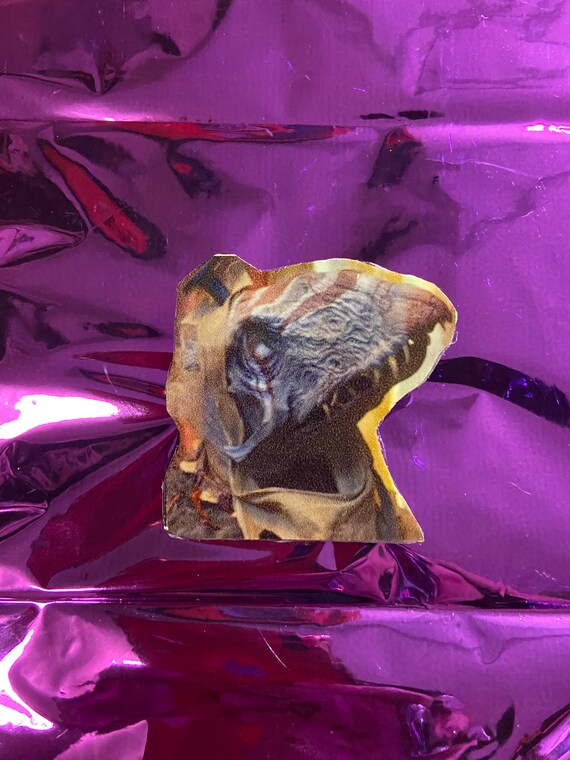 Dark Crystal Age of Resistance Skeksis WONDER Heretic Skeksis - Etsy Canada
