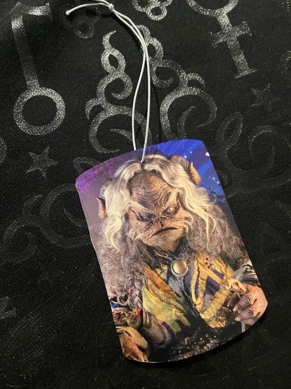 Dark Crystal Age of Resistance Aughra Space Earth Mother | Etsy