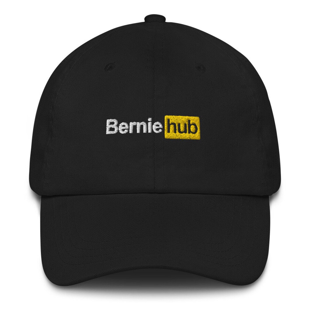 Bernie Hub Dat Hut Porno Hub Hut Bernie Sanders Bernie Etsy Österreich