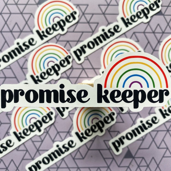 Lyric Sticker - Etsy