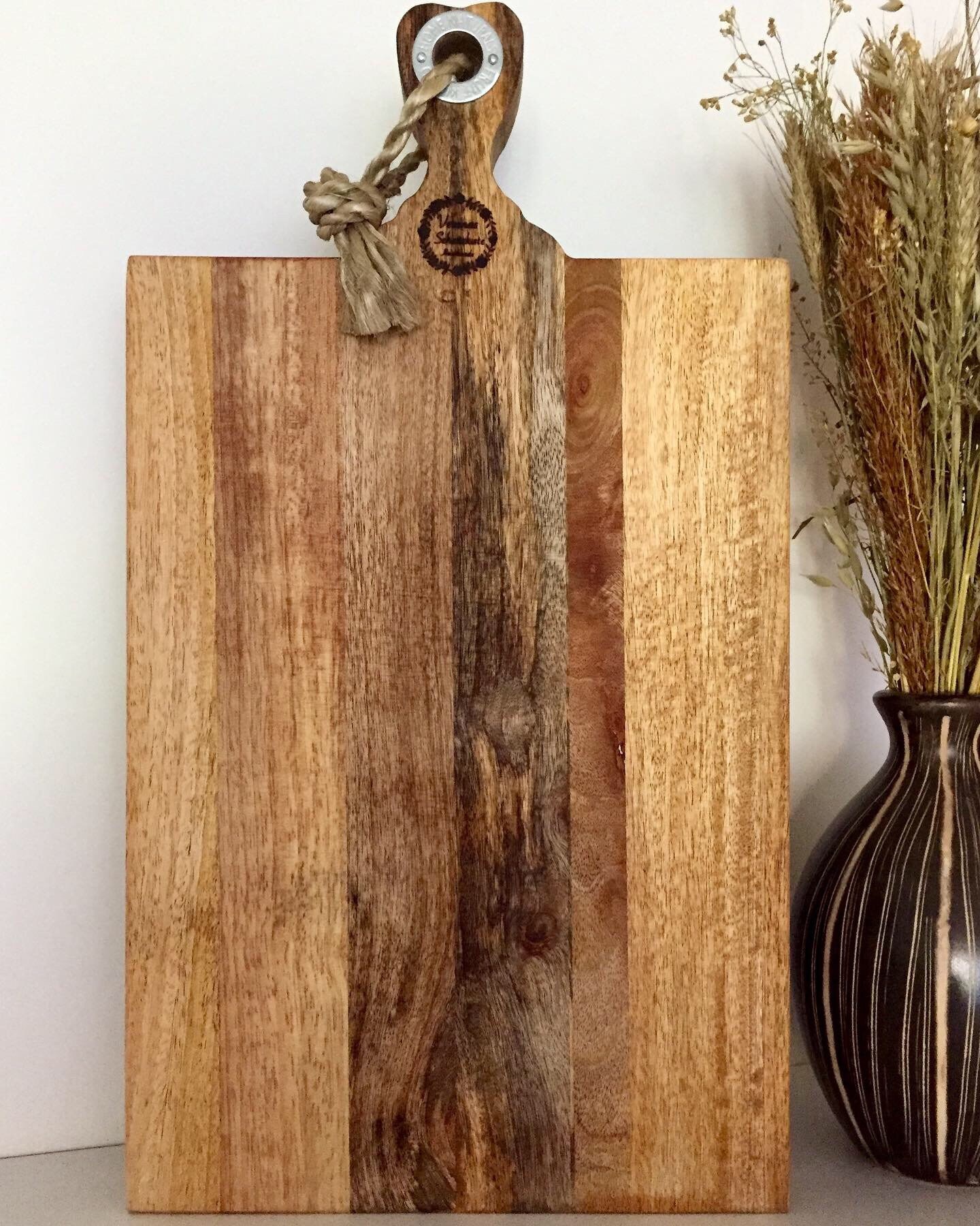 Rustic Serving Board Mountain Range Säntis Switzerland - Etsy UK