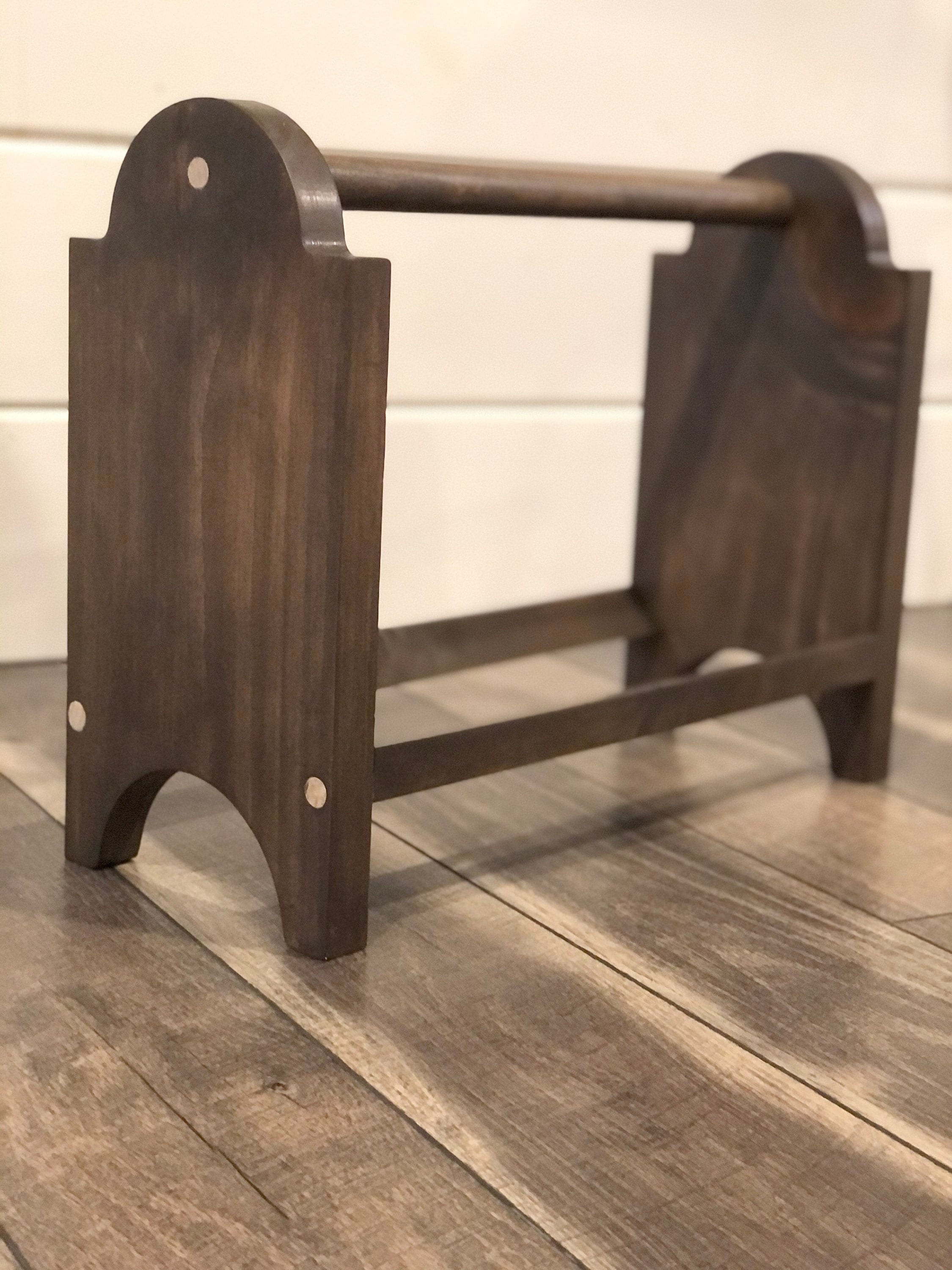 Disc Golf Rack - Etsy