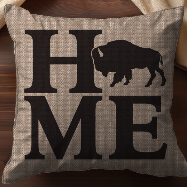 Buffalo Ny Pillow - Etsy