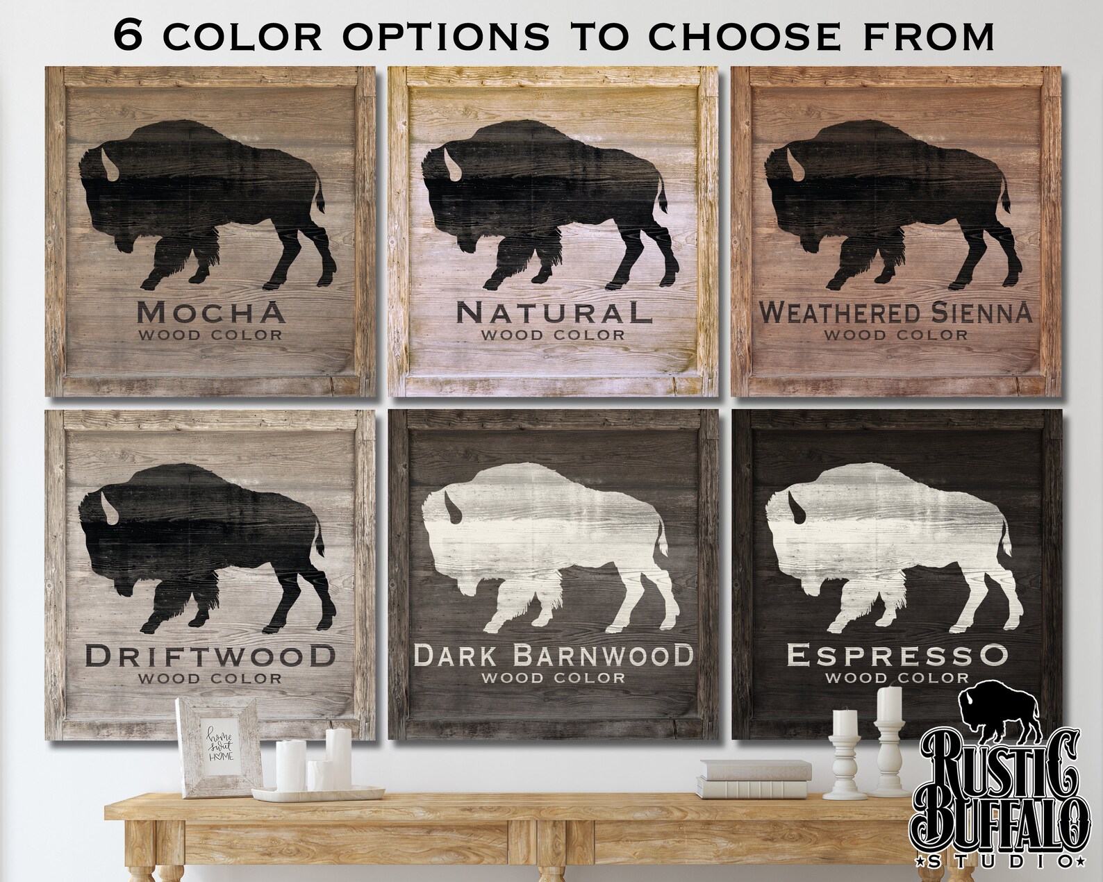 Personalized Family Laundry Room Sign Modern Farmhouse Rustic - Etsy