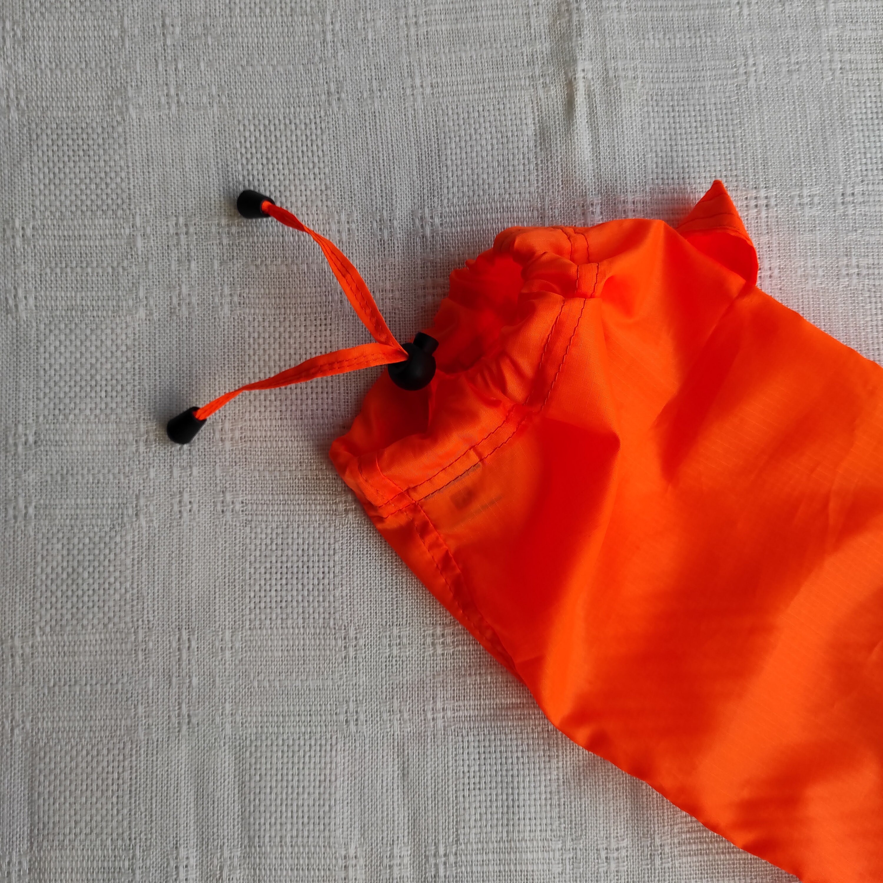 Parasol Holster. Shoulder Strap Bag for Umbrella. Orange. - Etsy