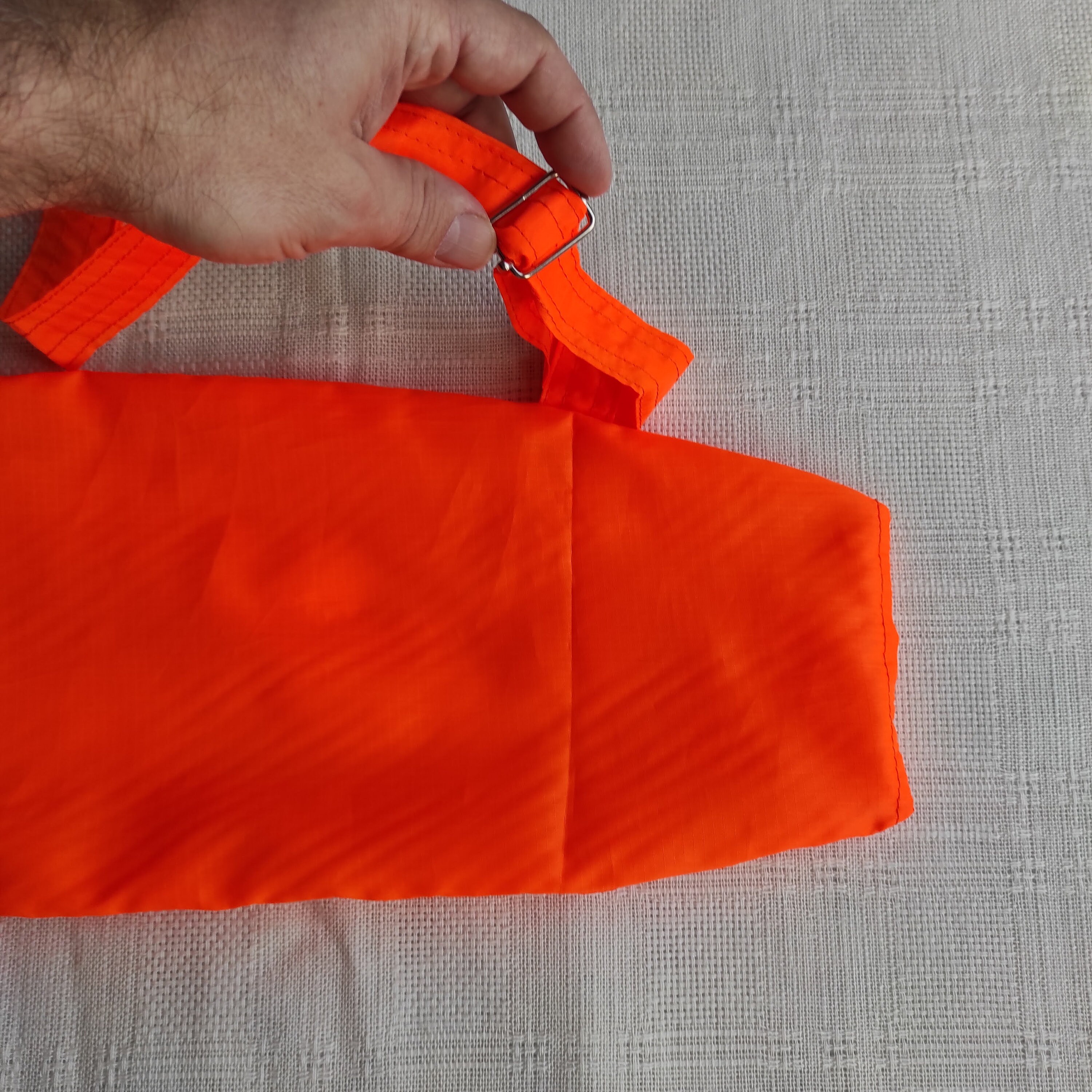 Parasol Holster. Shoulder Strap Bag for Umbrella. Orange. - Etsy