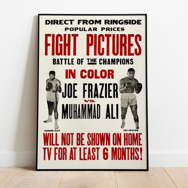 1971 Newspaper Poster - Etsy