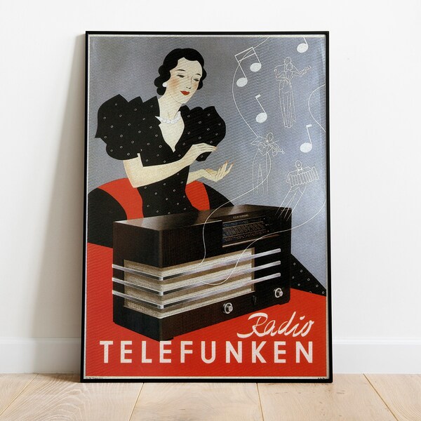 Radio Ad - Etsy