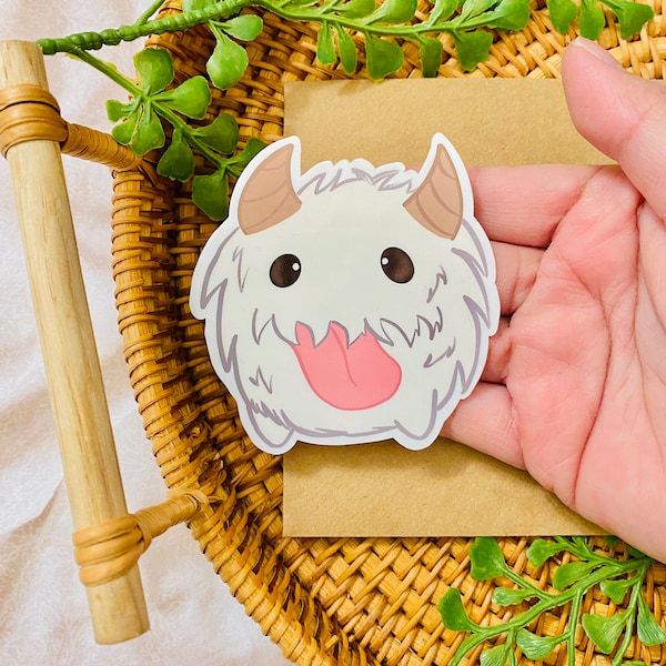 Poro - Etsy