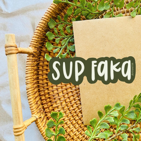 Sup - Etsy