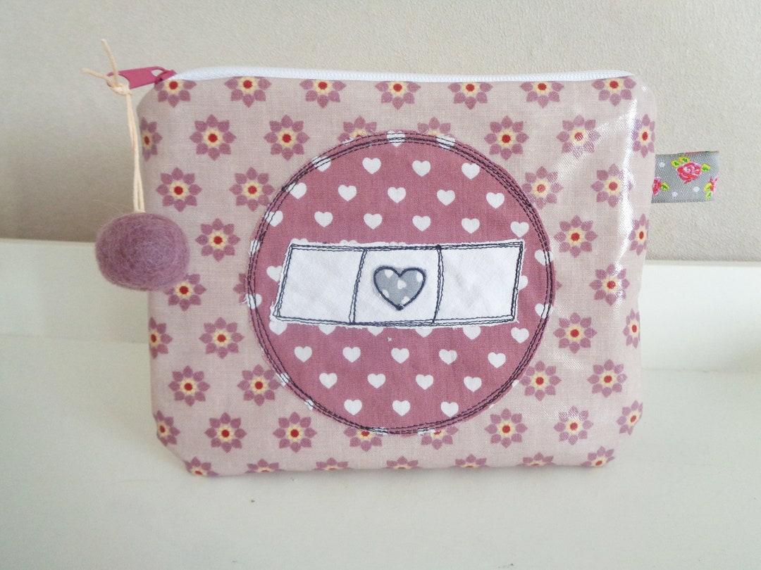 Mini Pharmacy, Emergency Kit, Medication Storage, SOS Pouch - Etsy