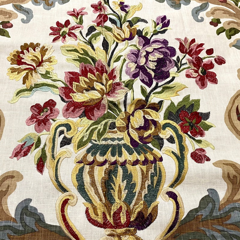 Lee Jofa Fabric - Etsy